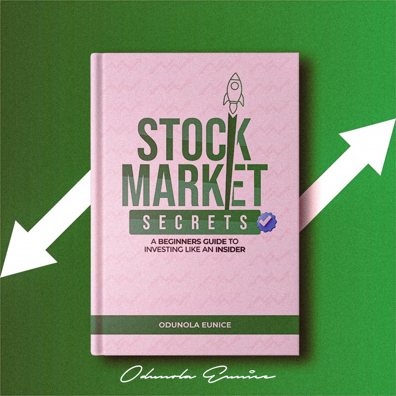 Buy STOCK MARKET SECRETS: A beginners guide to investing like an ...