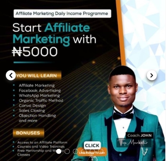 Buy ULTIMATE-INCOME-GENERATOR-MACHINE by Olawole Timilehin on Selar