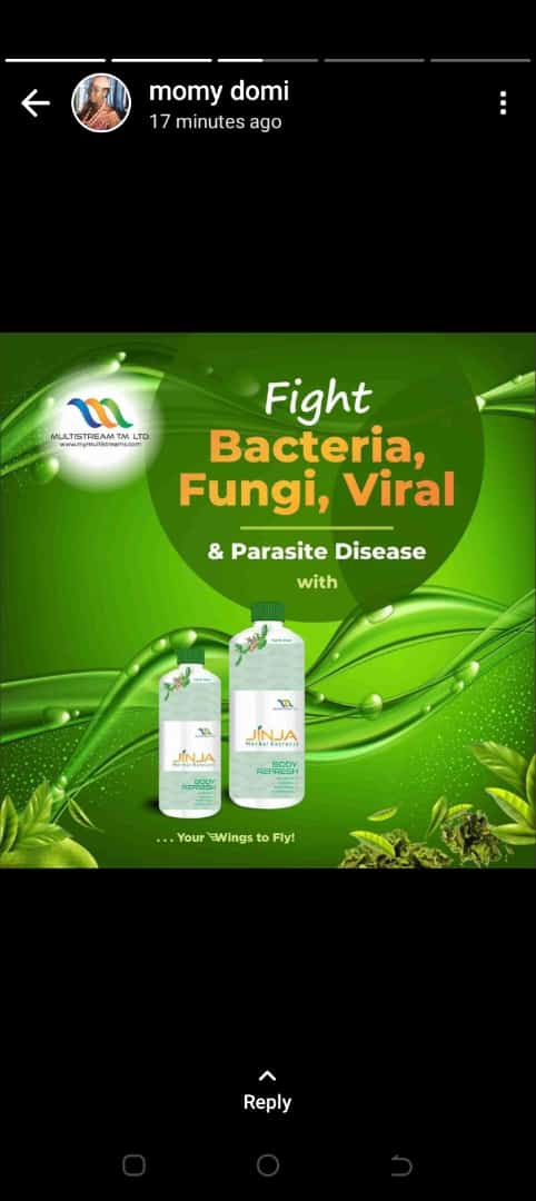 Buy Jinja herbal Extract, Iru Antiseptic herbal soap by Olayinka ...