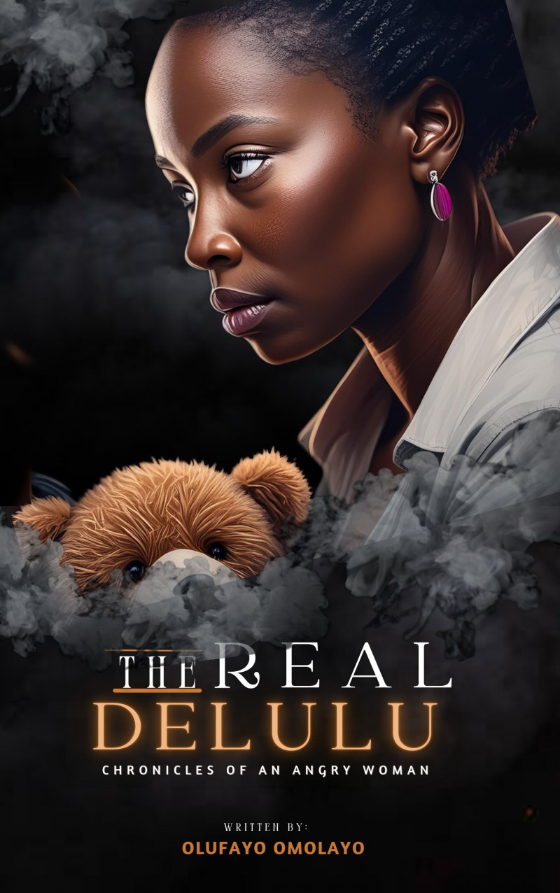 Get THE REAL DELULU by OMOLAYO OLUFAYO on Selar