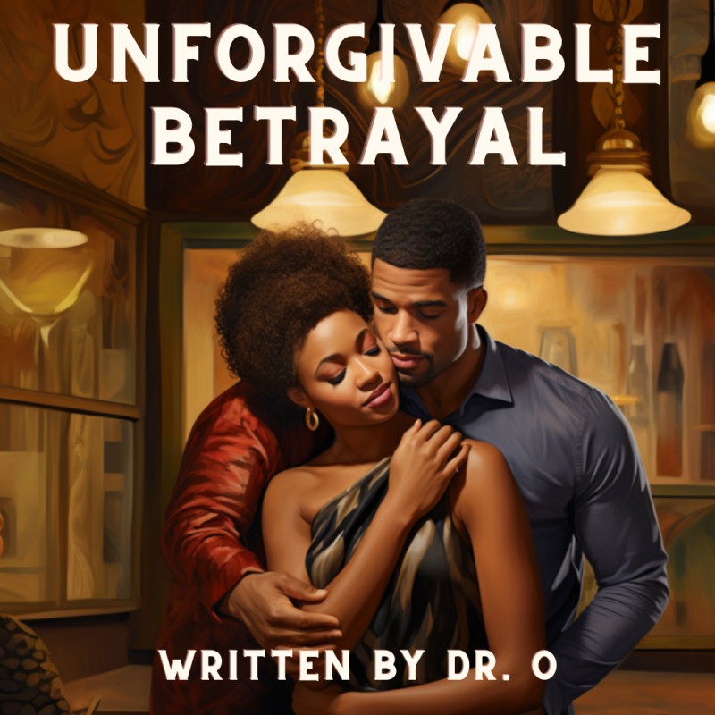 Buy Unforgivable Betrayal by Check with Doctor O on Selar