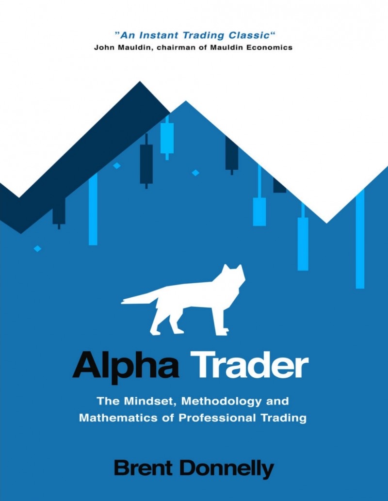Buy The Alpha Trader by ProsperaCapital on Selar