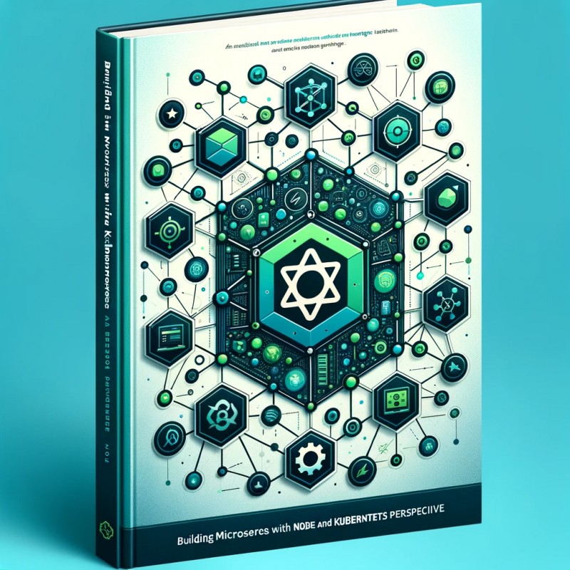 Buy Building Microservices with Node.js and Kubernetes by Olusola ...