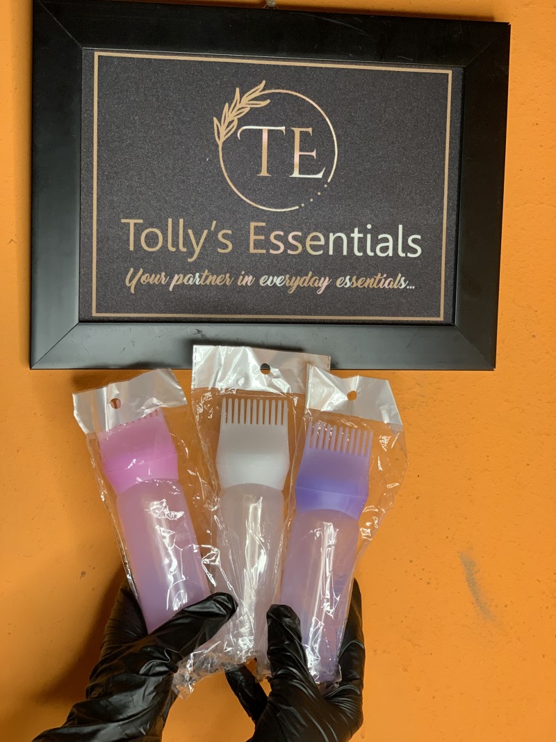 Buy Hair applicator by Tolly’s Essentials on Selar