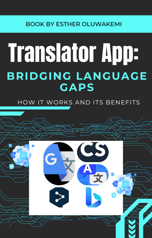 Buy Translator App: Bridging Language Gaps(How It Works and Its ...