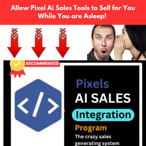 Buy AI SALES INTEGRATION PROGRAM by ArcByte Digital on Selar