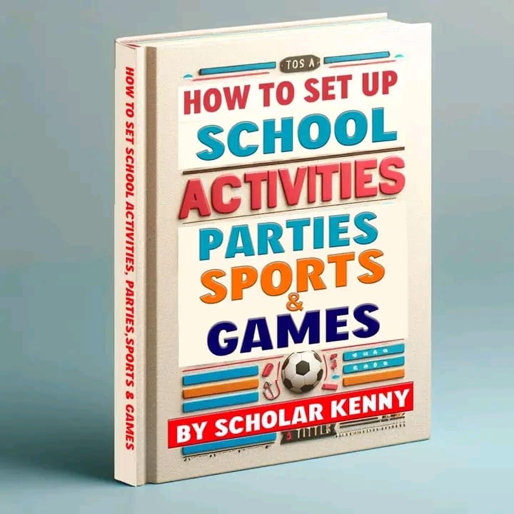 Buy HOW TO SET UP SCHOOL ACTIVITIES PARTIES, SPORTS & GAMES by ...