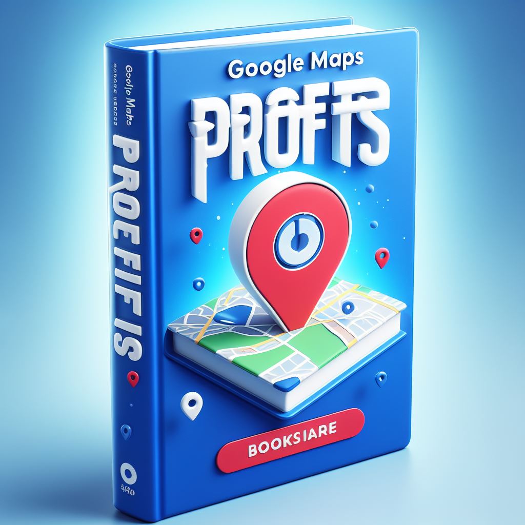 Buy Google Maps Profits by Omittai Digitalz on Selar