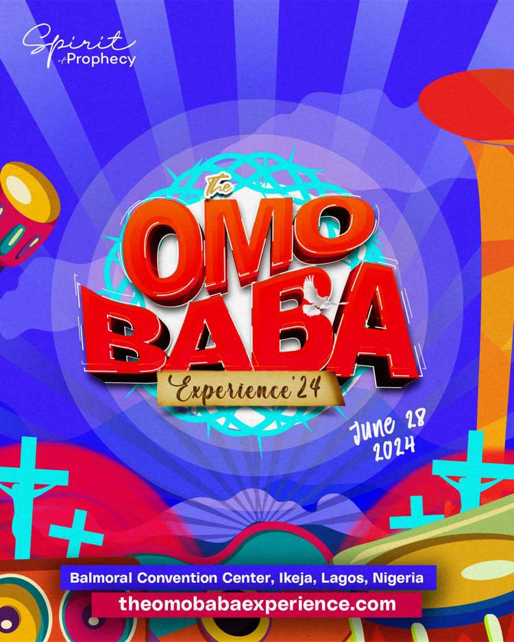 Buy Omo Baba Livestream by Omo Baba on Selar
