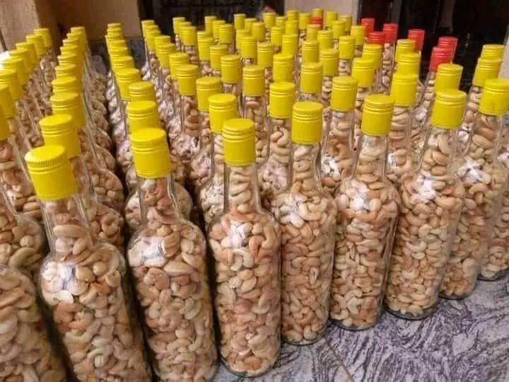 Buy Grounded pepper by Omorinsola Moore on Selar