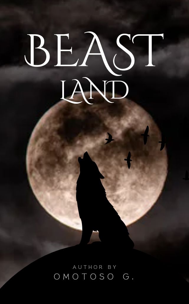 Buy THE BEAST LAND by Omotayo Olusegun on Selar