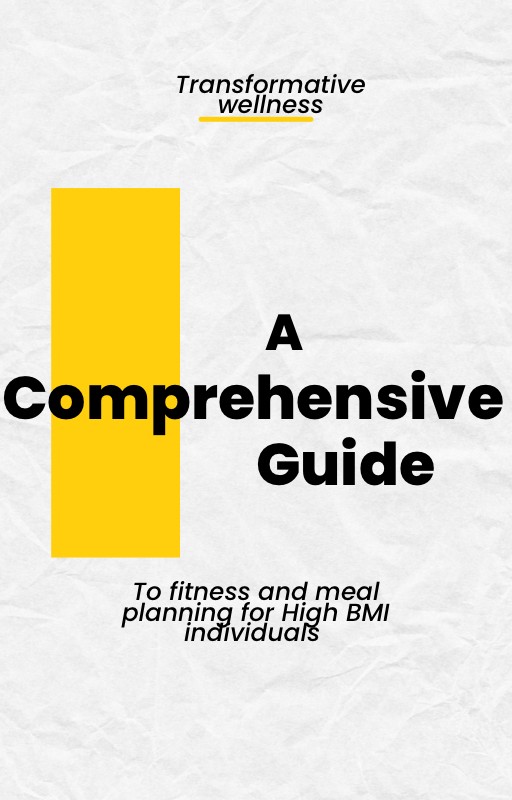 Buy Transformative wellness: A Comprehensive Guide to Fitness And Meal ...