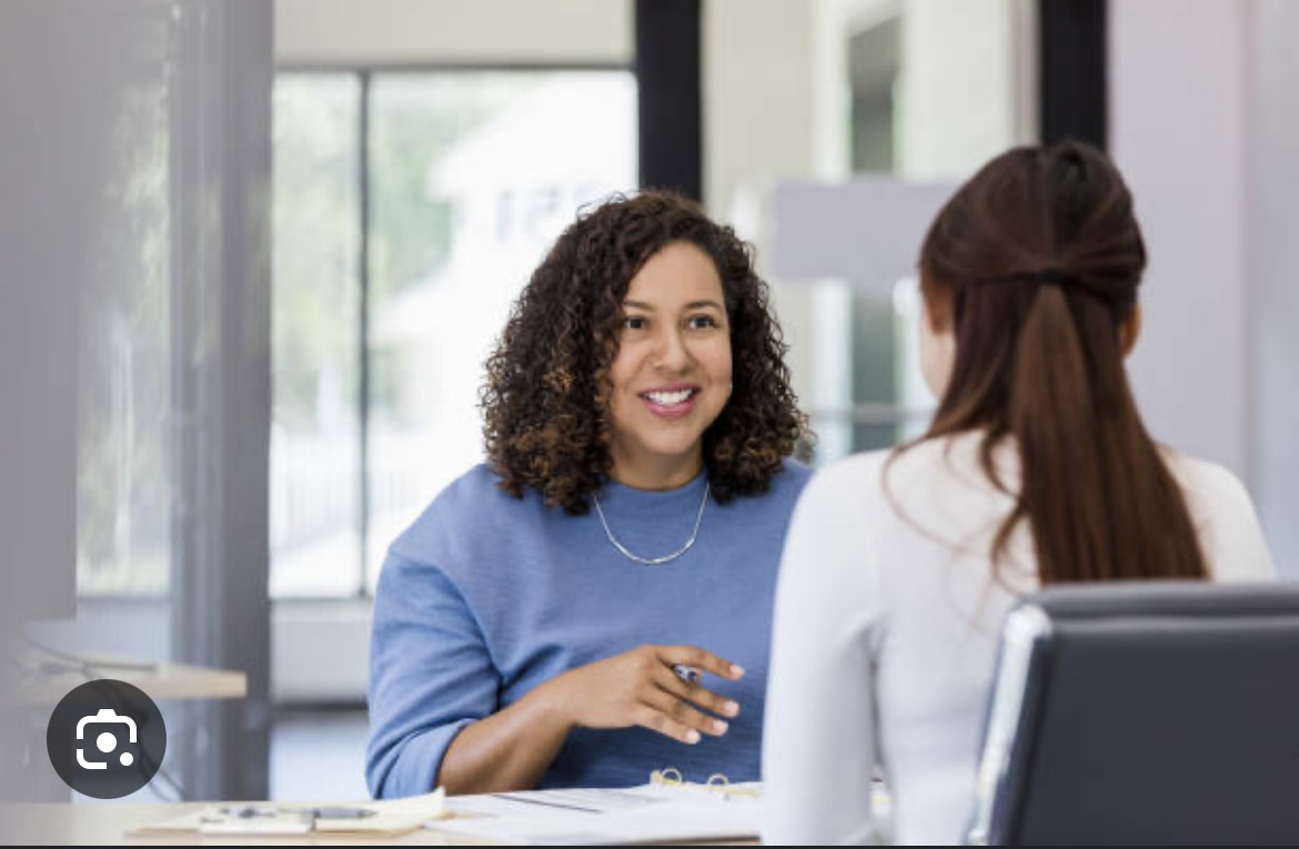 Buy One to one session by Omowumi Temitayo on Selar