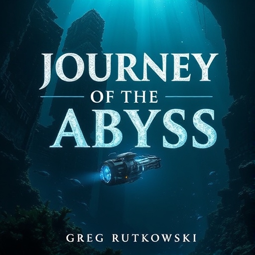 Buy Journey to the Abyss by Knowledge-Base Hub on Selar