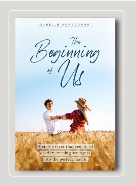 Buy The Beginning Of Us by Knowledge-Base Hub on Selar.co