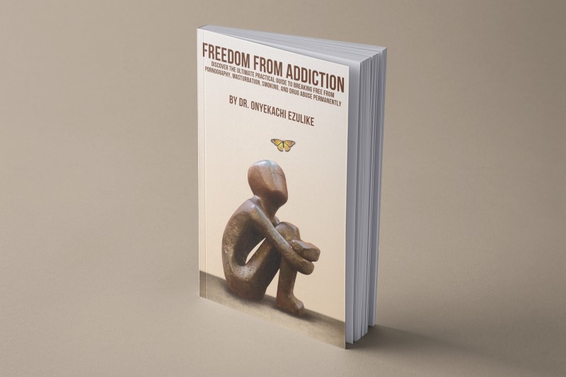 Buy Freedom From Addiction: Discover The Ultimate Practical Guide to ...