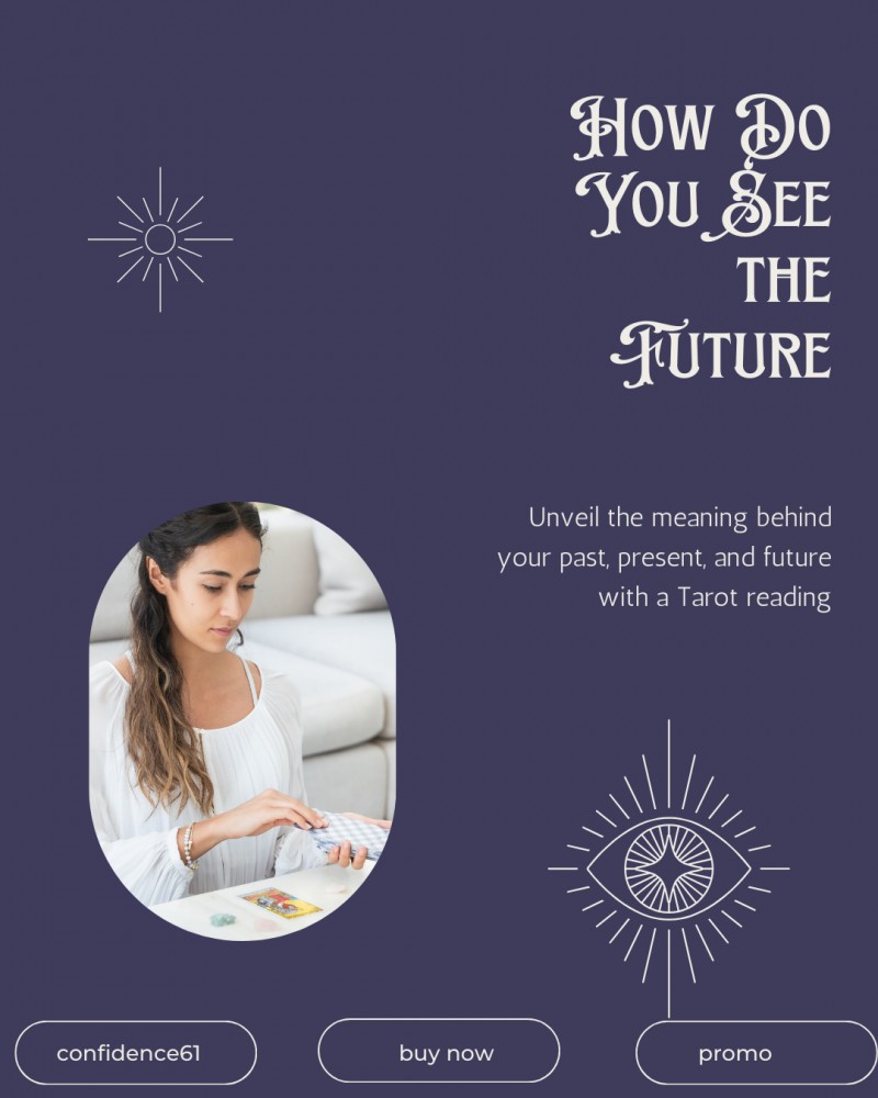 Buy Envisioning Tomorrow: How Do You See the Future by onyeukwu ...