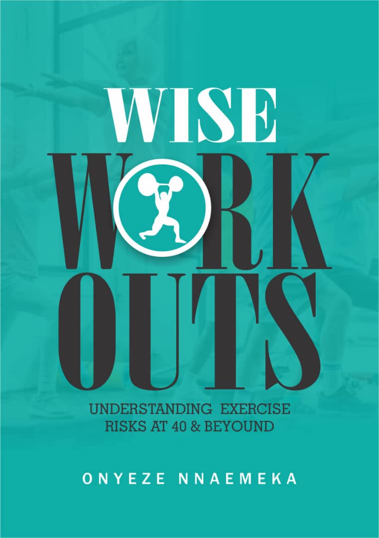Buy Wise Workouts: Understanding Exercise Risks at 40 and Beyond by ...