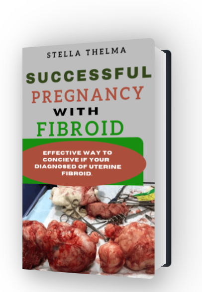 Buy SUCCESSFUL PREGNANCY WITH FIBRIOD. by Opara Stella Chikodi on Selar