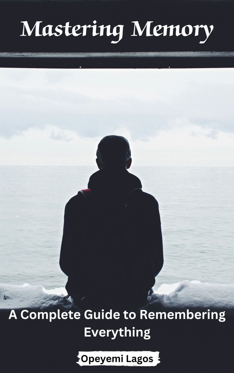 Buy Mastering Memory by Opeyemi Matthew Adejobi on Selar