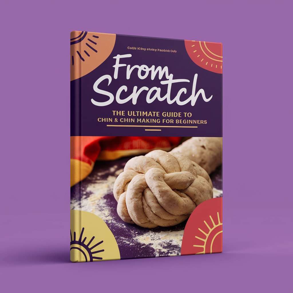 Buy chin chin recipe book by opeyemi Yunusa on Selar