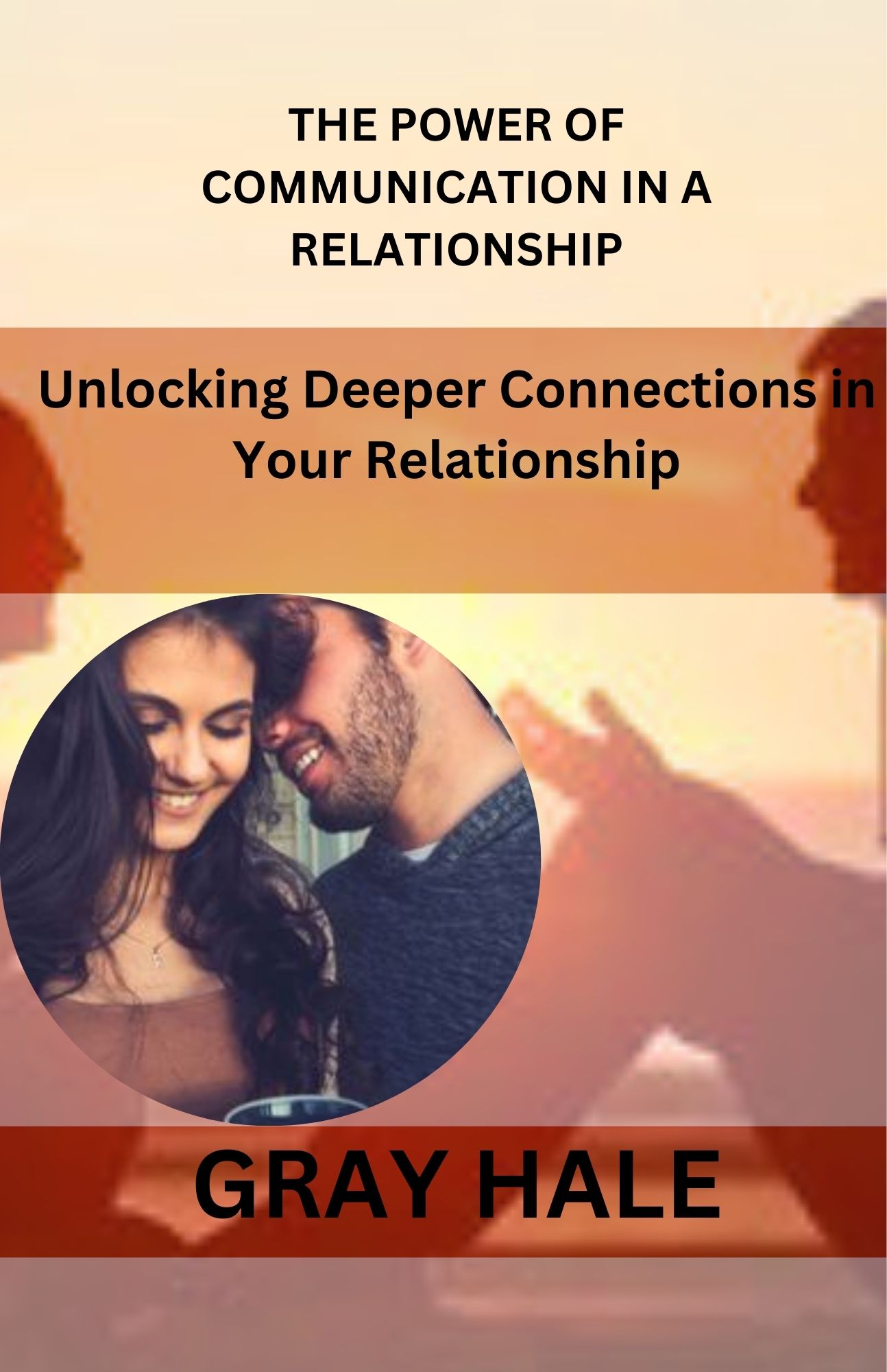 Buy THE POWER OF COMMUNICATION IN A RELATIONSHIP by Fav_tech on Selar