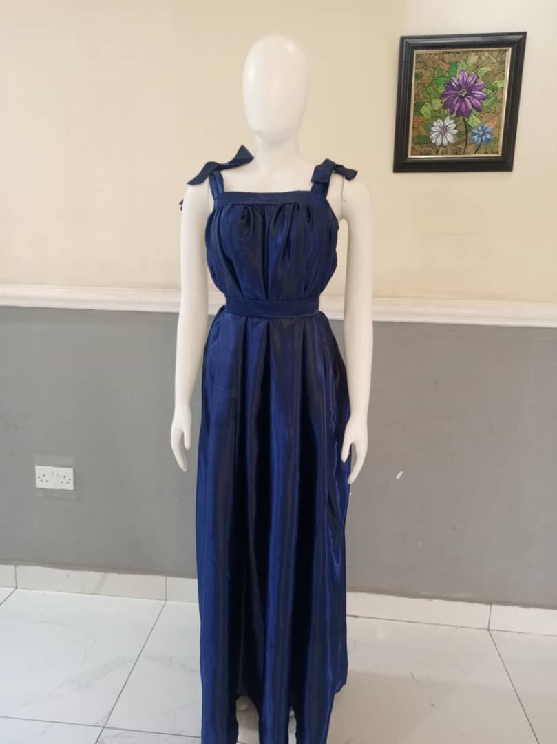 Buy Sleeveless dress by Orlapeju's Wearhouse on Selar