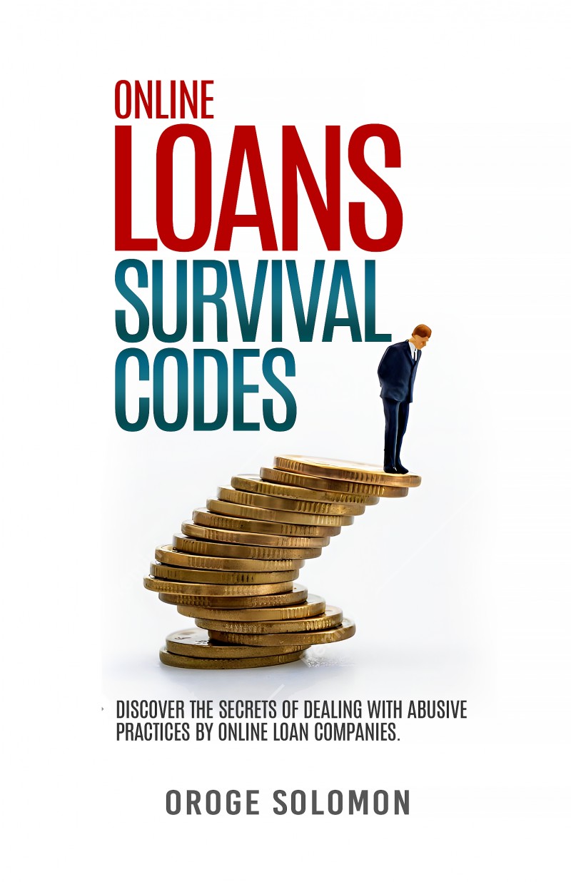 Buy Online Loans Survival Codes by Oroge Solomon on Selar