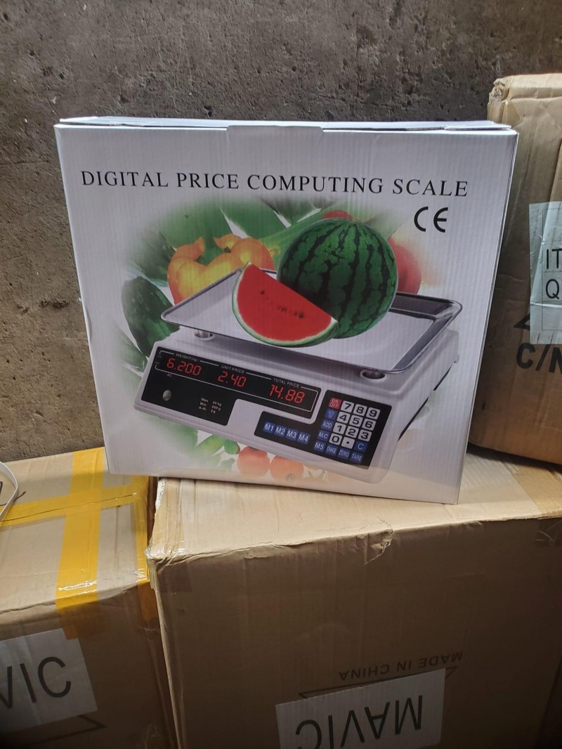 Buy Scale by OSe Rachael on Selar