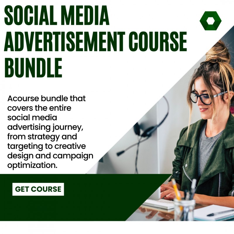 Buy SOCIAL MEDIA ADVERTISEMENT COURSE by otuosorochukwu onyinyechi ...