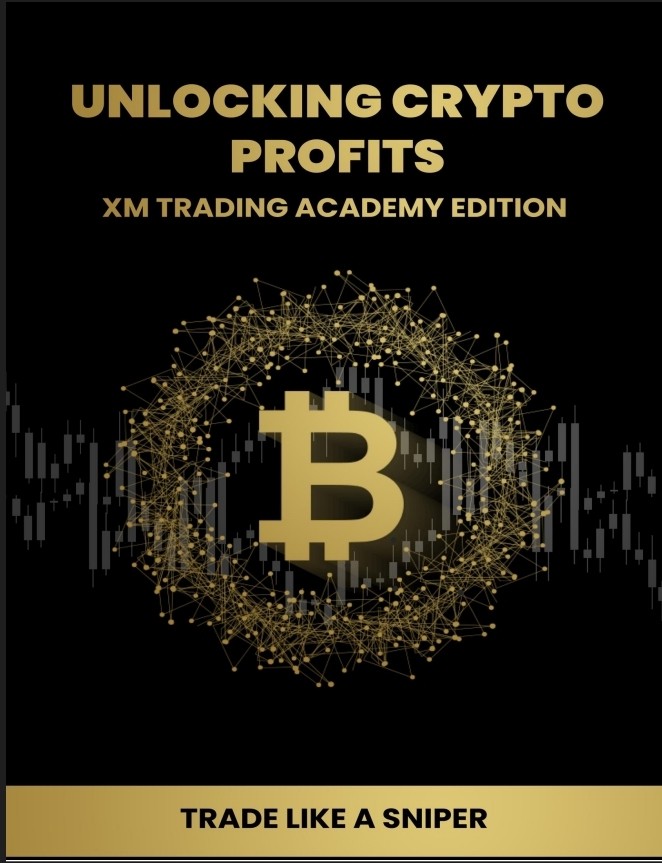 Buy Unlocking Crypto Profits - XM TRADING ACADEMY EDITION by Xc Traders Hub on Selar