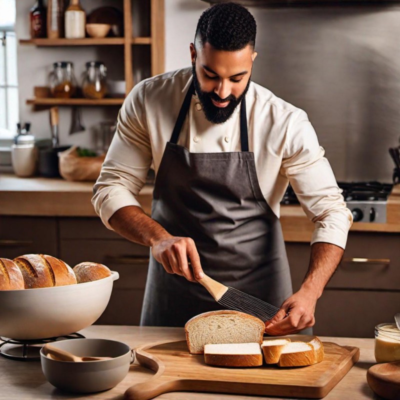 Buy Become a pro baker at home by oyelami seun on Selar.co