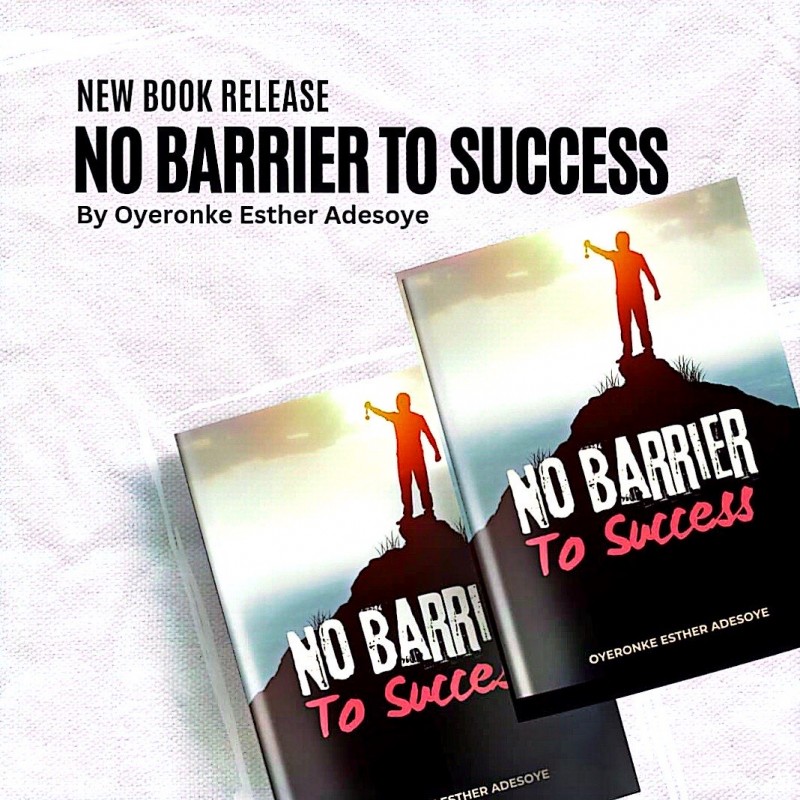 Barrier To Success