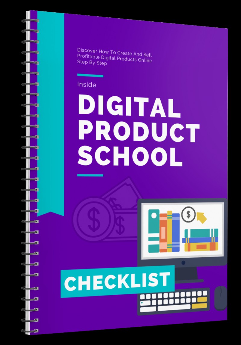 Buy DIGITAL PRODUCTS SCHOOL by Oyewole michael on Selar