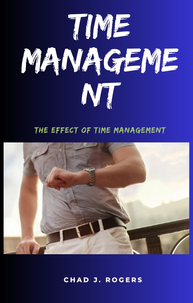 Buy Time management machine by Oyewumi Segun on Selar