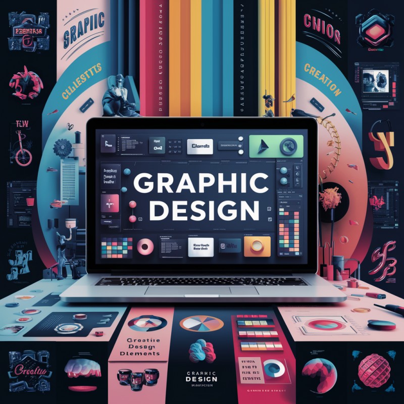 Buy GRAPHIC DESIGN GUIDE by pachu editor on Selar