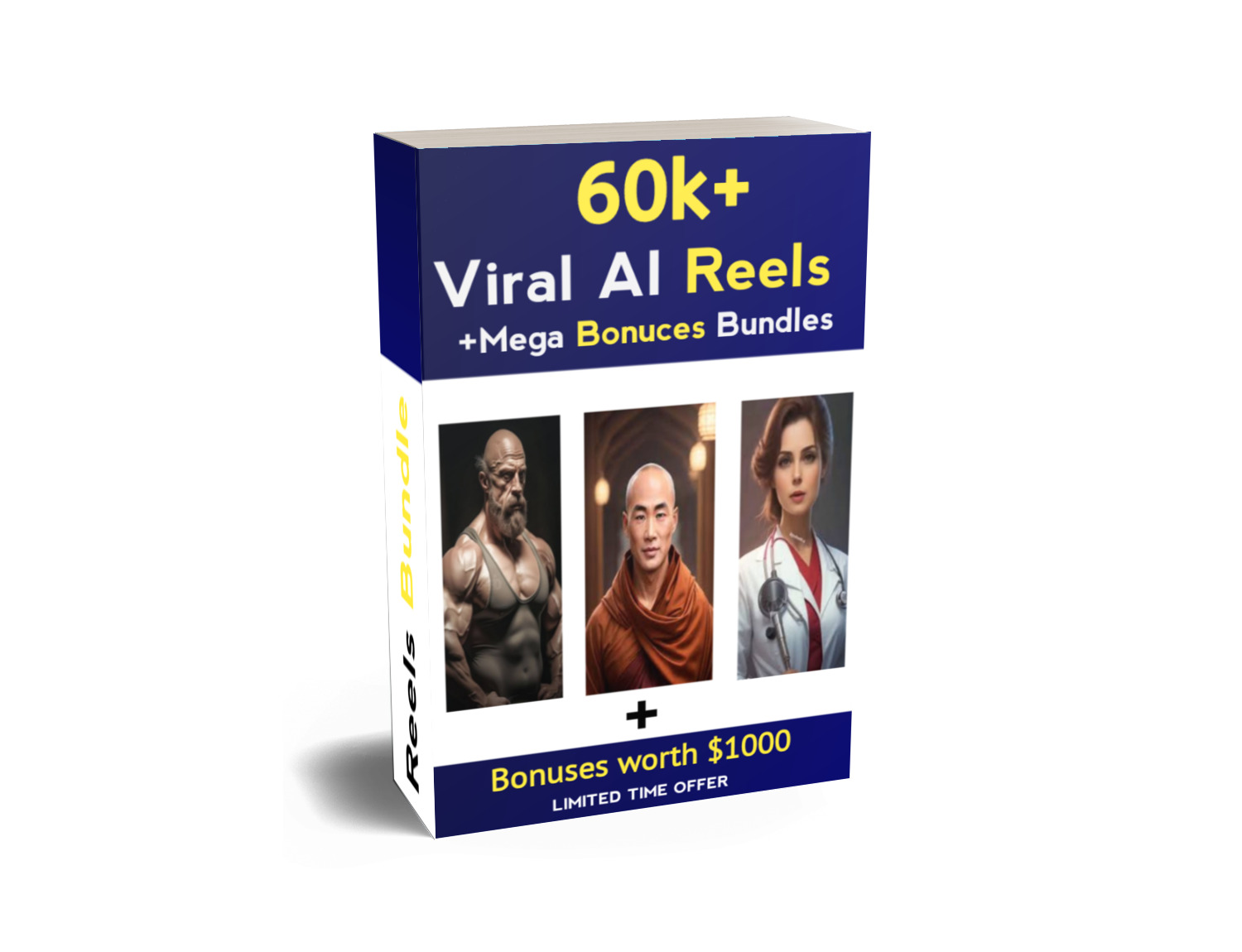 Buy 60k+ Instagram Reels by Pakzon Store on Selar