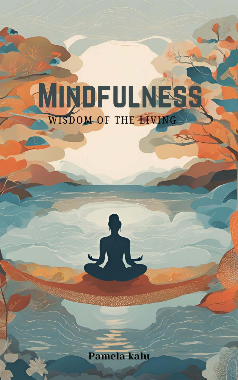Buy Mindfulness: wisdom for modern living by Pamela kalu on Selar