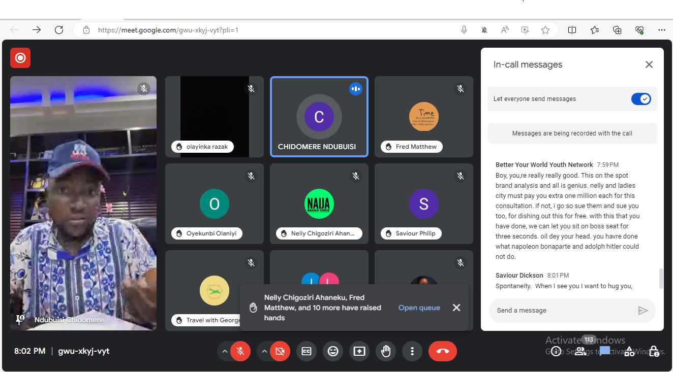 Buy Replay of Facebook and Content Monetisation Class by Pamtech Media ...