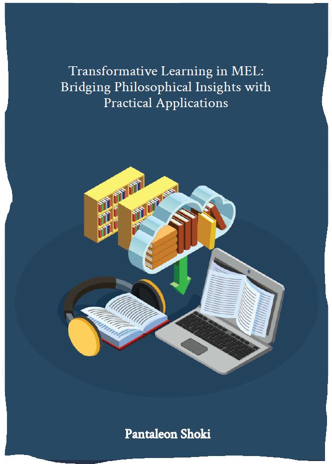 Buy Transformative Learning in MEL: Bridging Philosophical Insights ...
