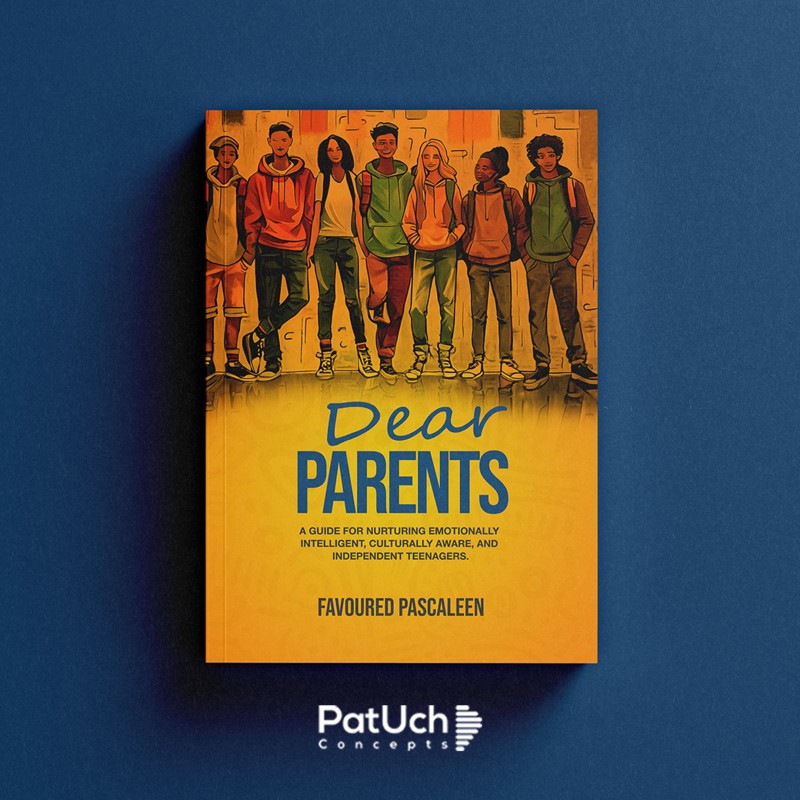 Buy Dear Parents: A Guide For Nurturing Emotionally Intelligent, Culturally Aware And ...