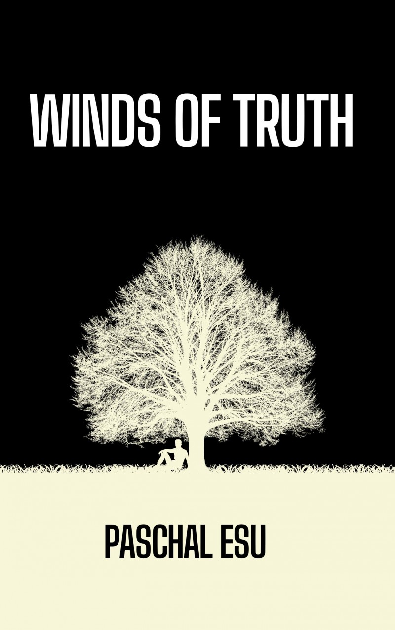 Buy WINDS OF TRUTH by Paschal Esu on Selar