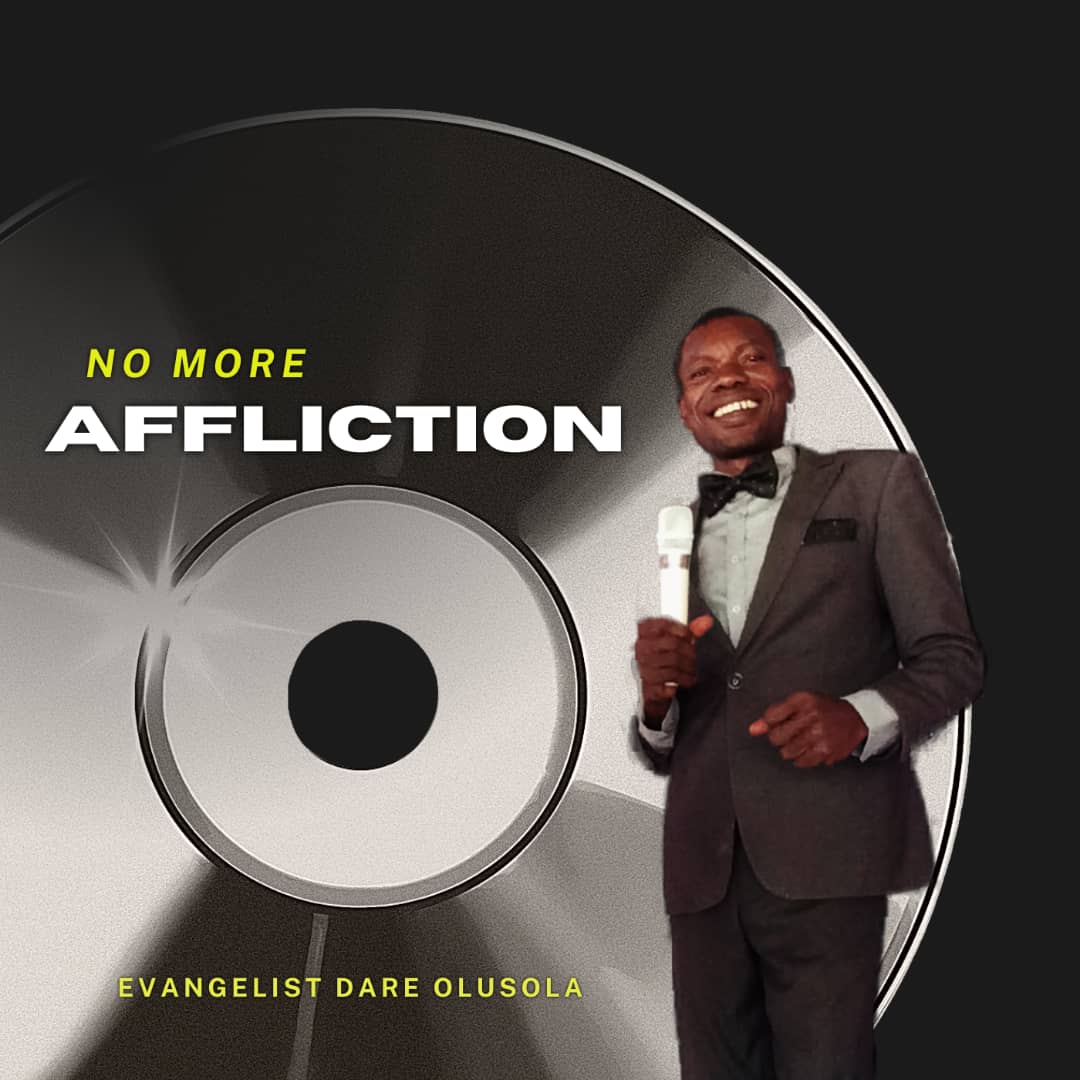 Buy NO MORE AFFLICTIONS (AUDIO) by Pastor Dare Digital Store on Selar