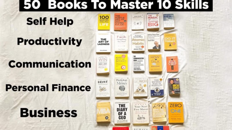 Get Nexus Library Books by Patrick Kyei on Selar