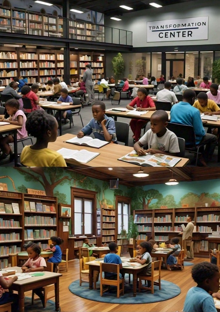 Get The Transformation Centre Mentorship Registration by Pdac ...