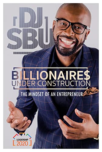 Buy Billionaire Mindset: Secrets of a Successful South African ...