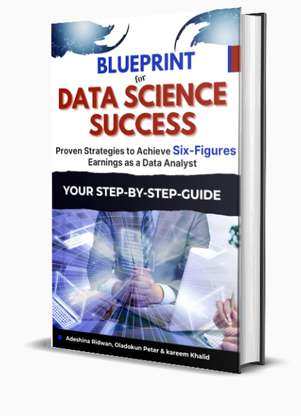 Buy Blueprint for Data Science Success: Proven Strategies to Achieve ...