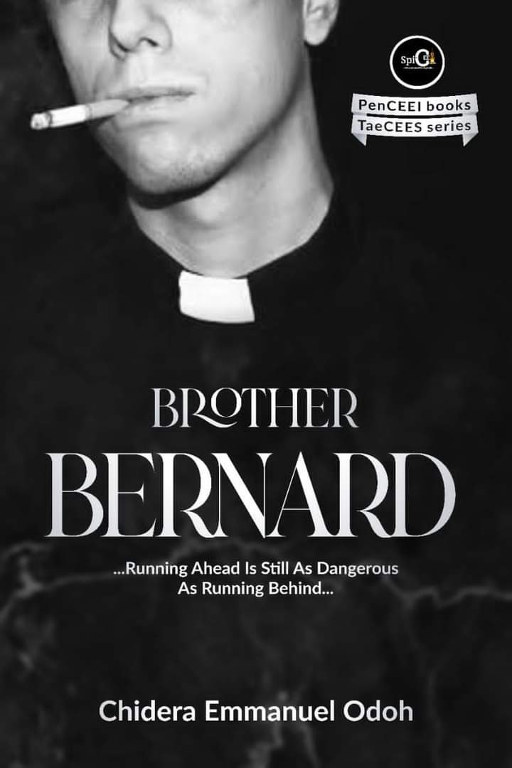 Buy Brother Bernard by PenCEEL Publication Company on Selar