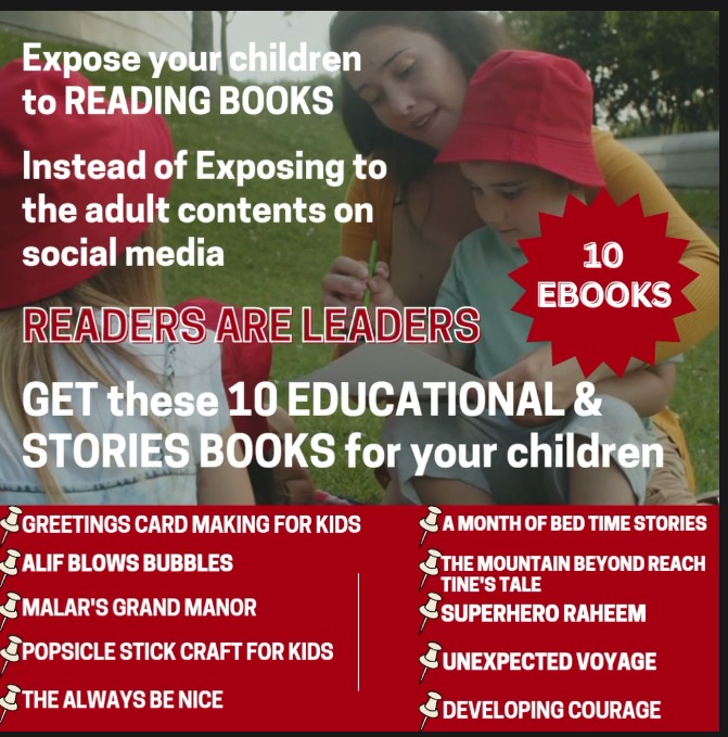 Buy (10 EBOOKS) FOR CHILDREN ON EDUCATIONAL CREATIVE & AMAZING STORIES by ROCK DIGITALS STORE on ...