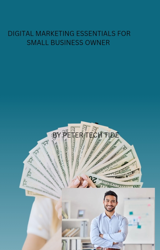 Buy Digital marketing essentials for small business owners by Peter ...